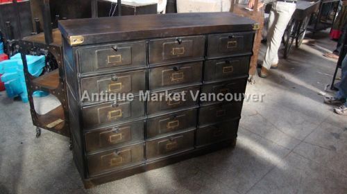 Industrial Furniture - Antiques Market Vancouver - Wholesale / Retail